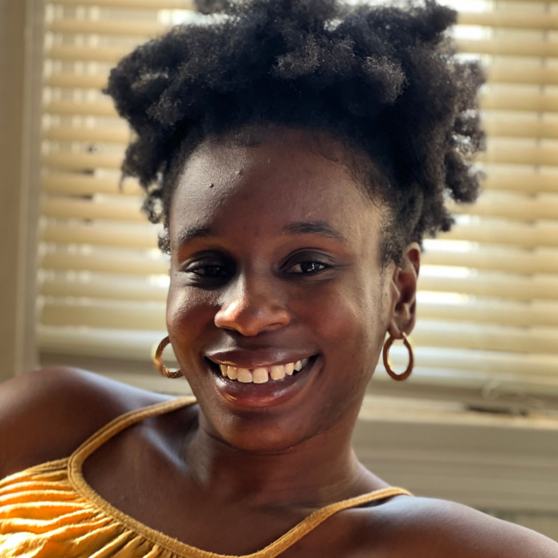 Asha Flowers – One School US