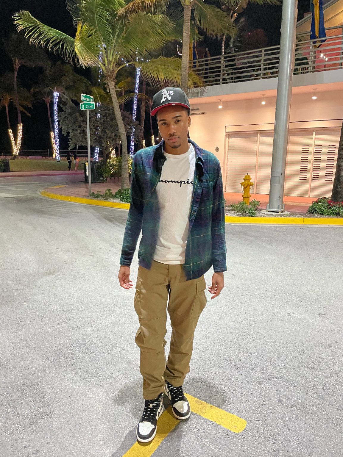 New Graduates – One School US