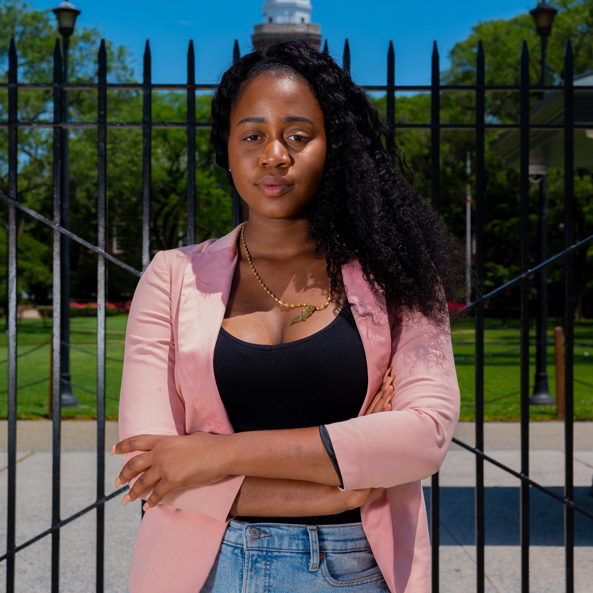 New Graduates – One School US